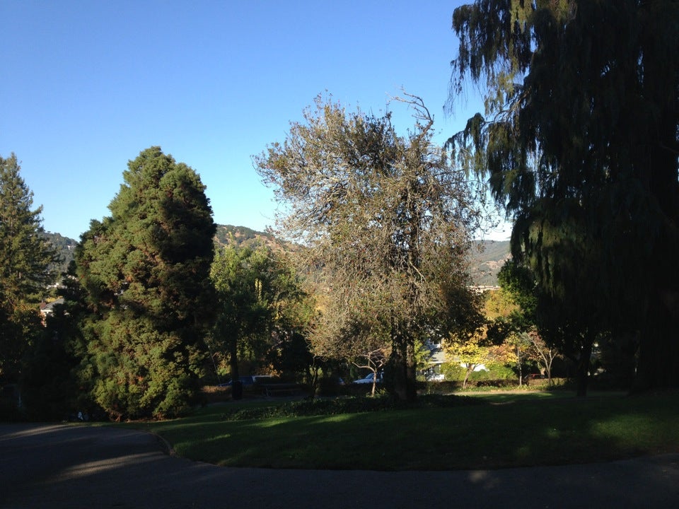 Mahon Creek Park, Lindaro St, San Rafael, CA, Parks - MapQuest