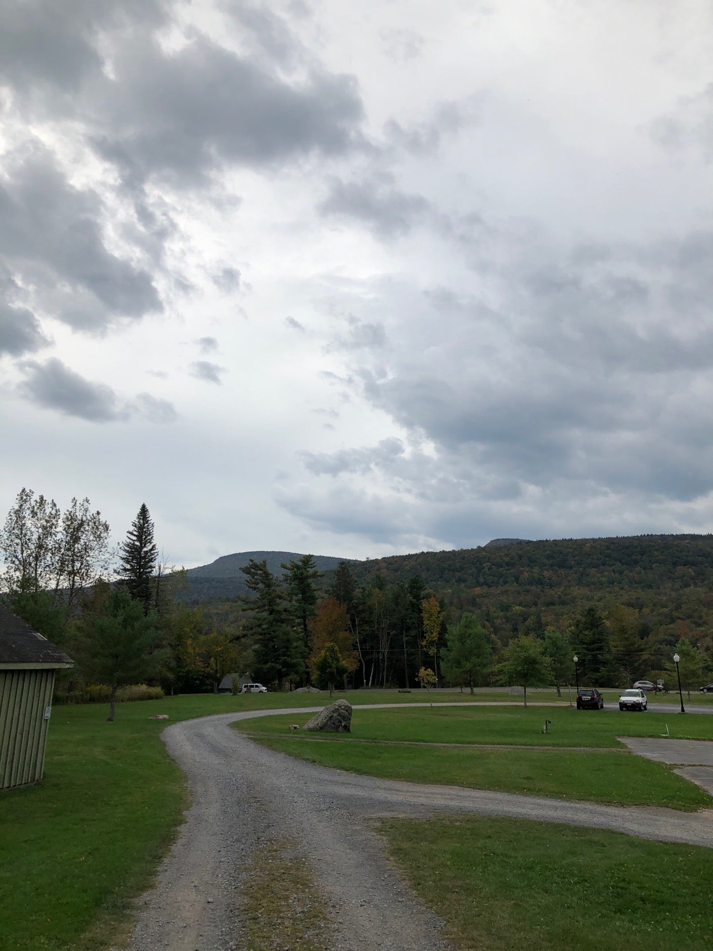 Kaaterskill Rail Trail Trailhead, Haines Falls, NY, Trail - MapQuest