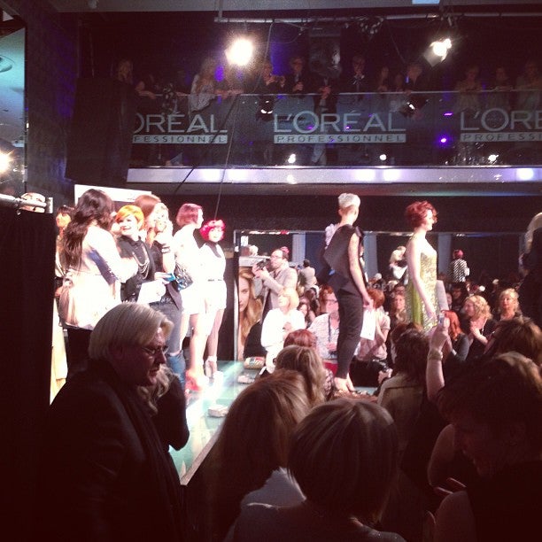 Time Supper Club, 997 Rue St-jacques, Montreal, Quebec - MapQuest