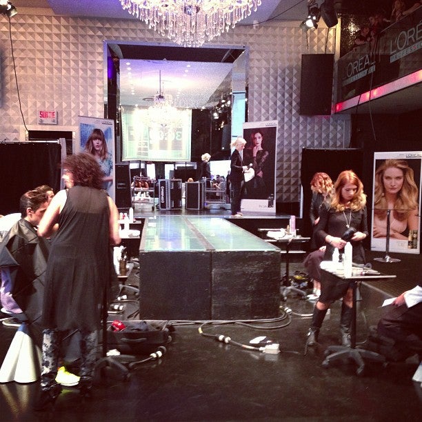 Time Supper Club, 997 Rue St-jacques, Montreal, Quebec - MapQuest