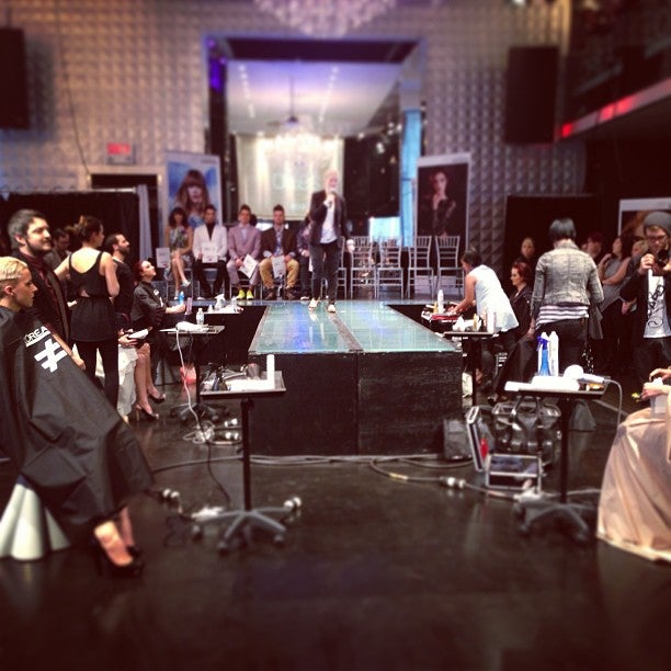 Time Supper Club, 997 Rue St-jacques, Montreal, Quebec - MapQuest