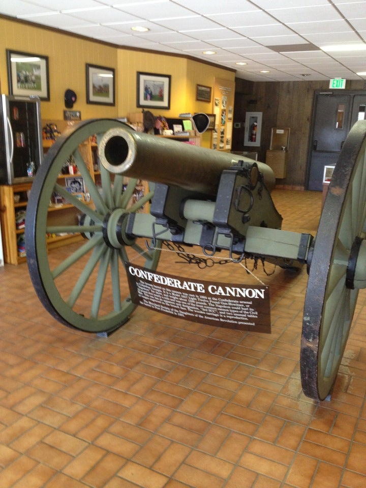 Clear Spring, MD Map & Directions - MapQuest