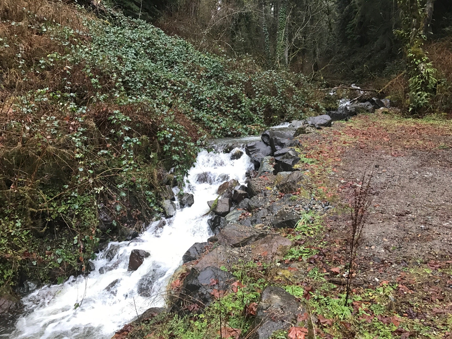 Preston, WA Map & Directions - MapQuest