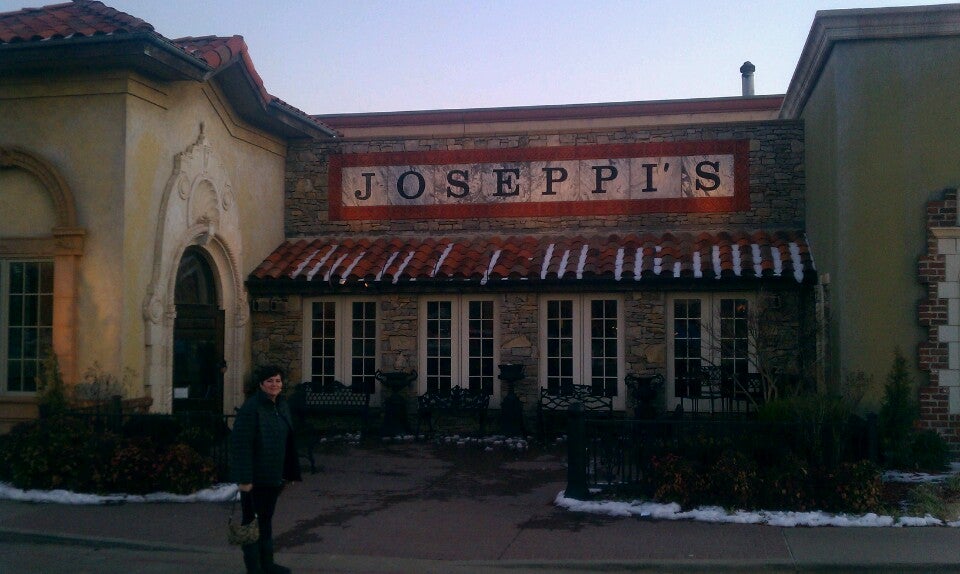 Joseppi's Italian Kitchen, 223 E Hall of Fame Ave, Stillwater, OK ...