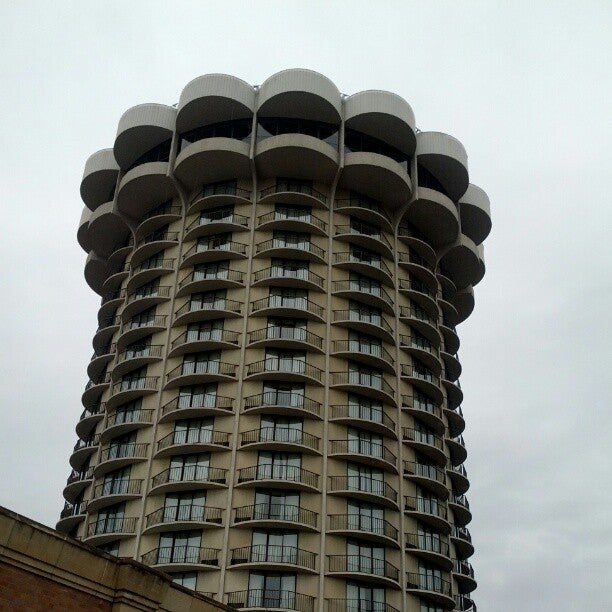Radisson Hotel Cincinnati Riverfront, 668 W 5th St, Covington, KY ...