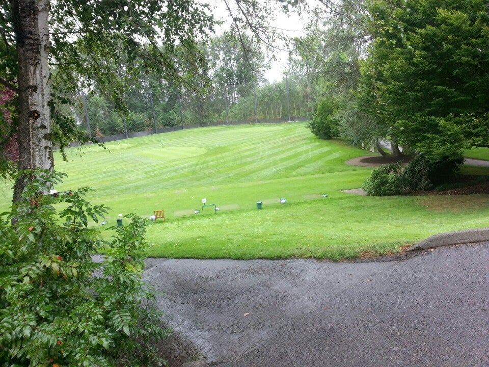 Broadmoor Golf Club, 2340 Broadmoor Dr E, Seattle, Washington, Golf ...