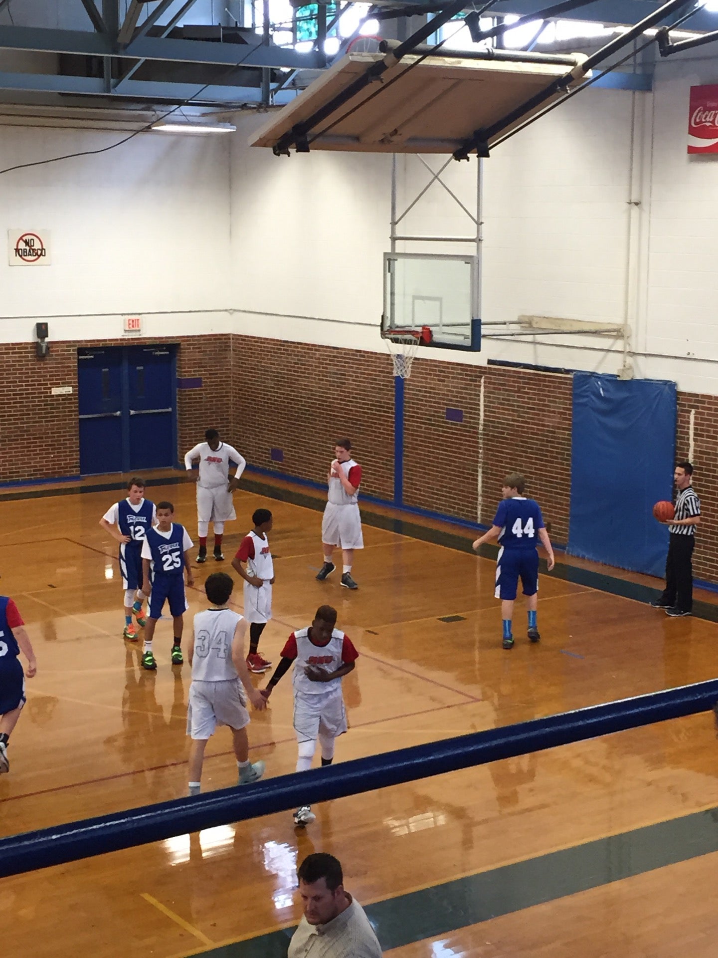 Red Bank High School, 640 Morrison Springs Rd, Chattanooga, TN - MapQuest