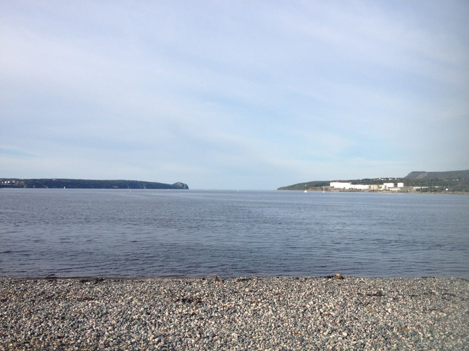 Holyrood Beach, Conception Bay Hwy, Holyrood, NL - MapQuest