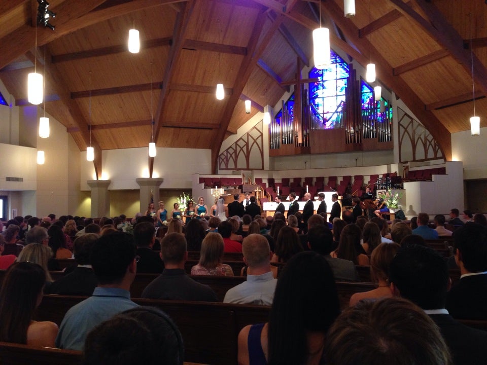 Sugar Land Methodist Church, 431 Eldridge Rd, Sugar Land, TX, Church ...