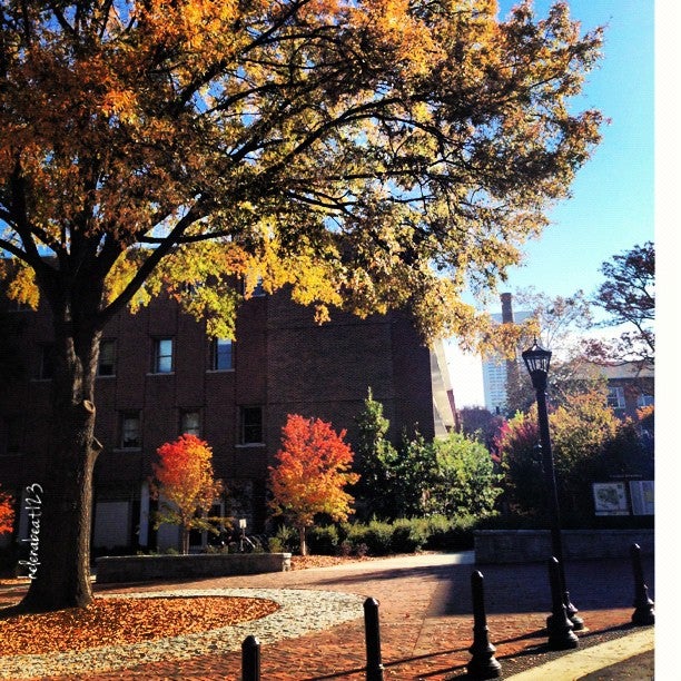 Skiles Classroom Building, 686 North Ave NW, Atlanta, GA, Builders ...