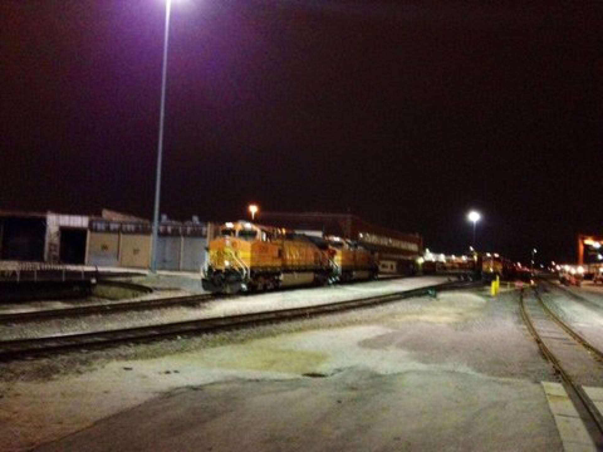 Metra Tower A-2, 415 N Artesian Ave, Chicago, IL, Commuter Rail ...