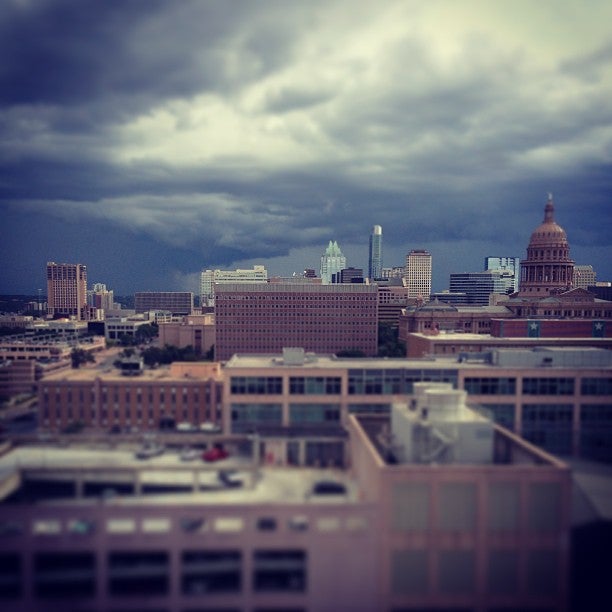 LBJ Building, 111 E 17th St, Austin, TX - MapQuest