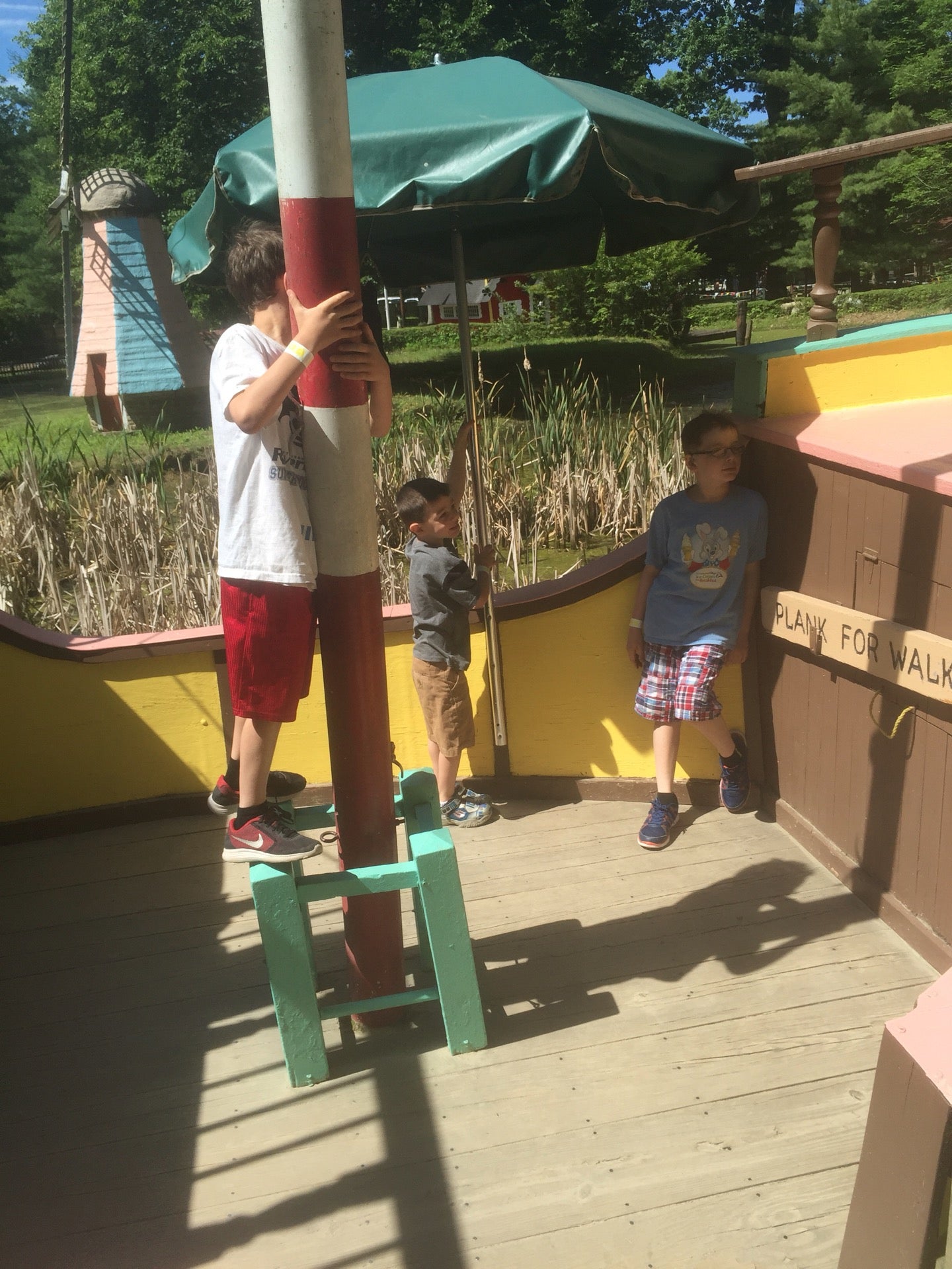 Story Book Forest, Idlewild Hill, Ligonier, PA - MapQuest