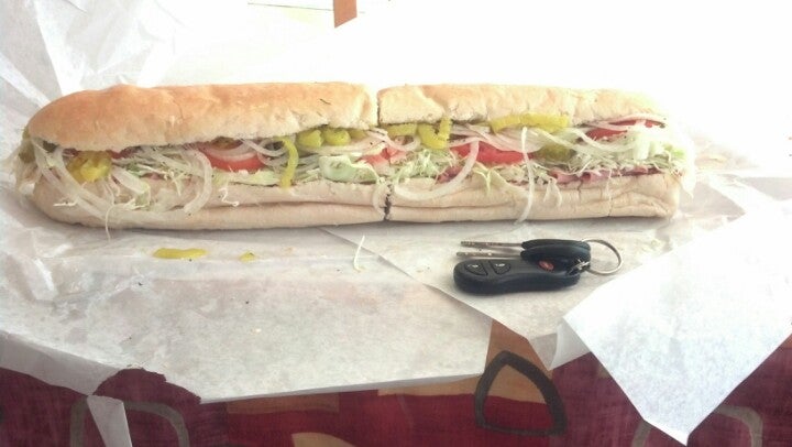 Gill's Delicatessen, 68 Strongs Ave, Rutland, VT, Delicatessen - MapQuest