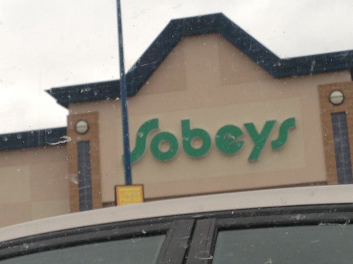 Sobeys Canada Day Hours