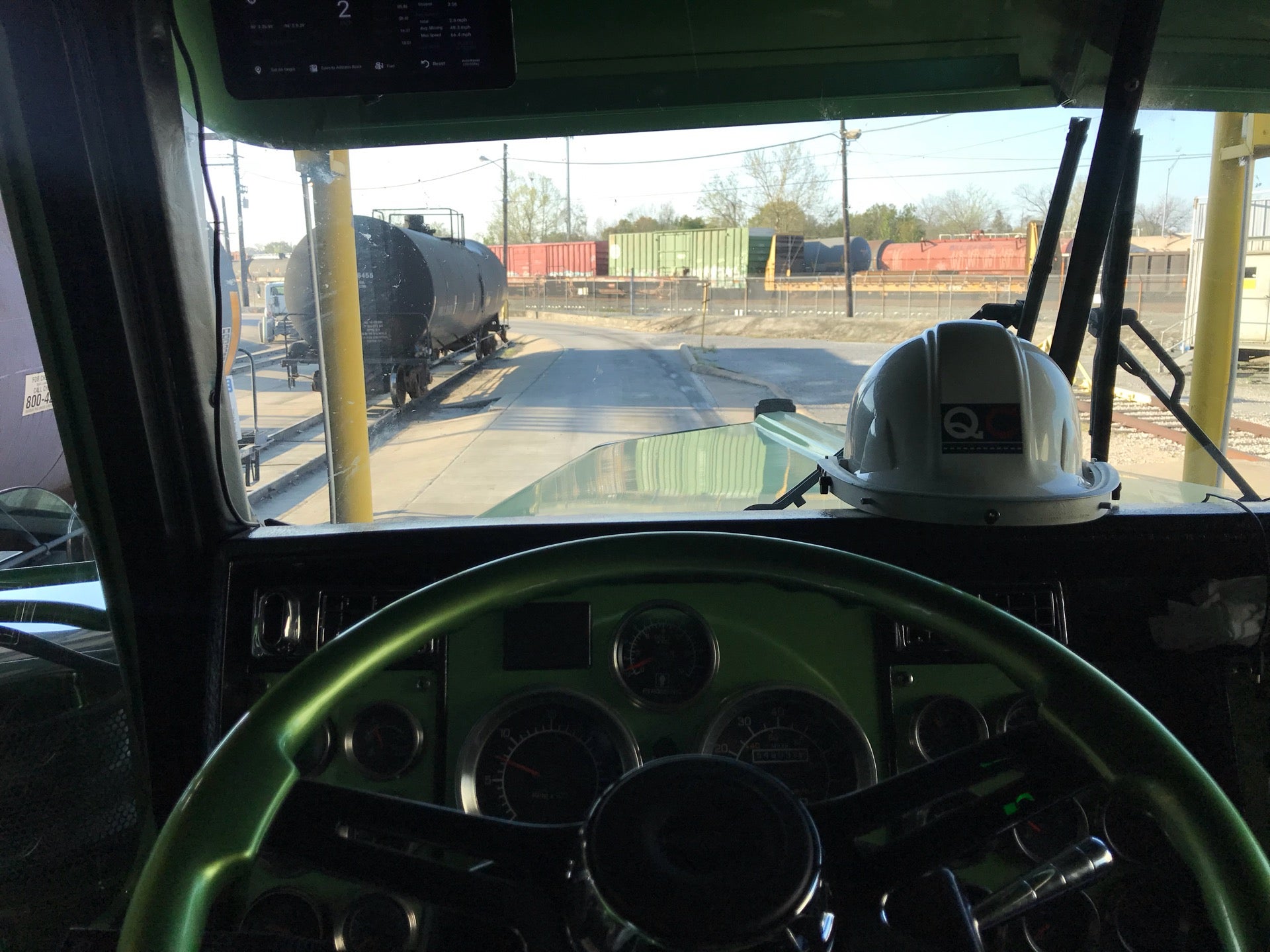 Exxonmobil Beaumont Refinery, 1795 Burt St, Beaumont, TX - MapQuest