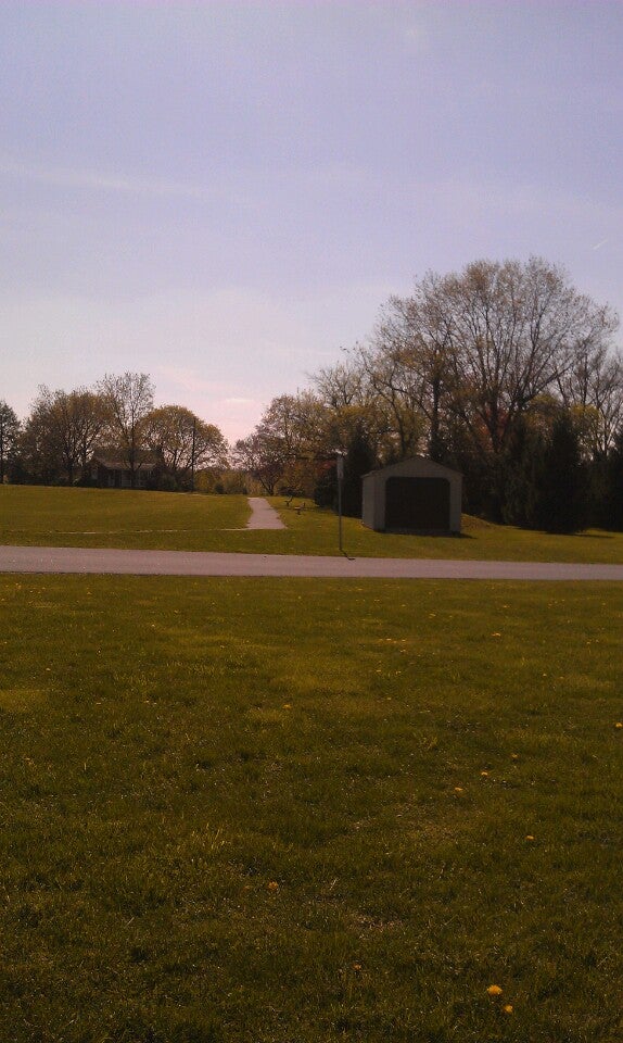 Hampstead Municipal Park, Christopher Way, Hampstead, MD, Parks - MapQuest