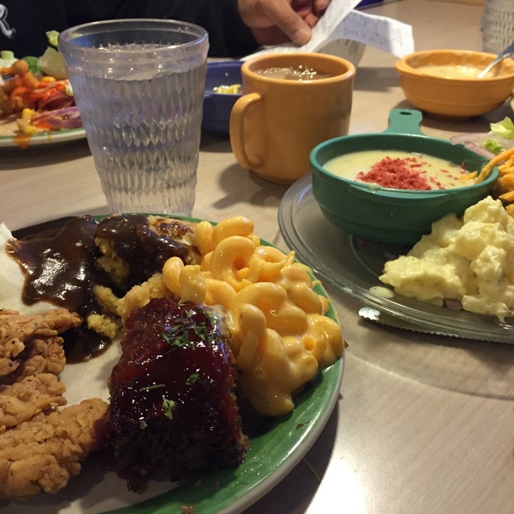 Old Country Buffet, 154 S Gary Ave, Bloomingdale, IL - MapQuest