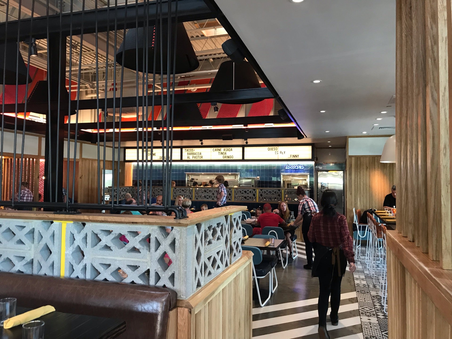 Taco Molino, 1328 Broadcloth St, Fort Mill, SC, Eating places - MapQuest