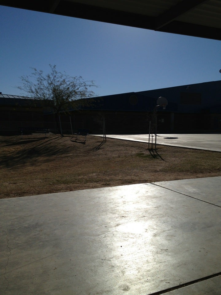 Cactus View Elementary School, 17602 N Central Ave, Phoenix, AZ ...