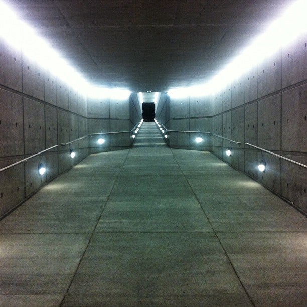 UTA Frontrunner Lehi Station, 3050 N Garden Dr, Lehi, UT, Commuter Rail ...