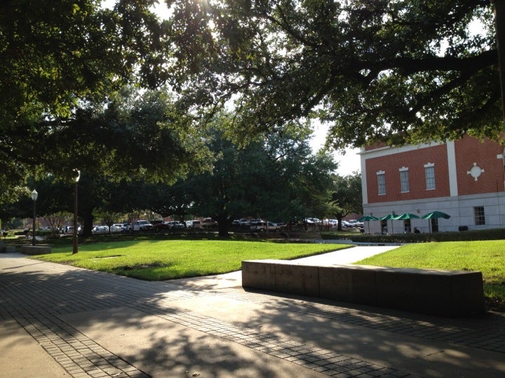 Bill Daniel Student Center, 1311 S 5th St, Waco, TX - MapQuest