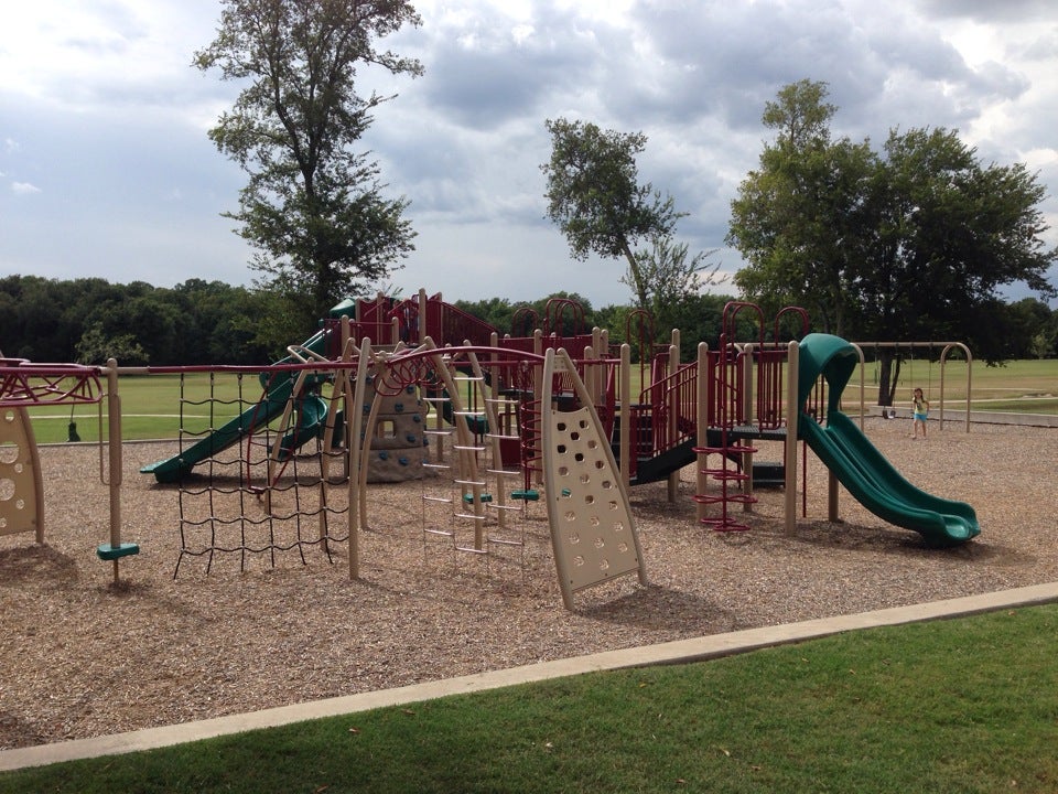 Azle Central Park, 263 W Main St, Azle, TX - MapQuest