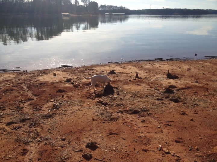 Central, SC Map & Directions - MapQuest