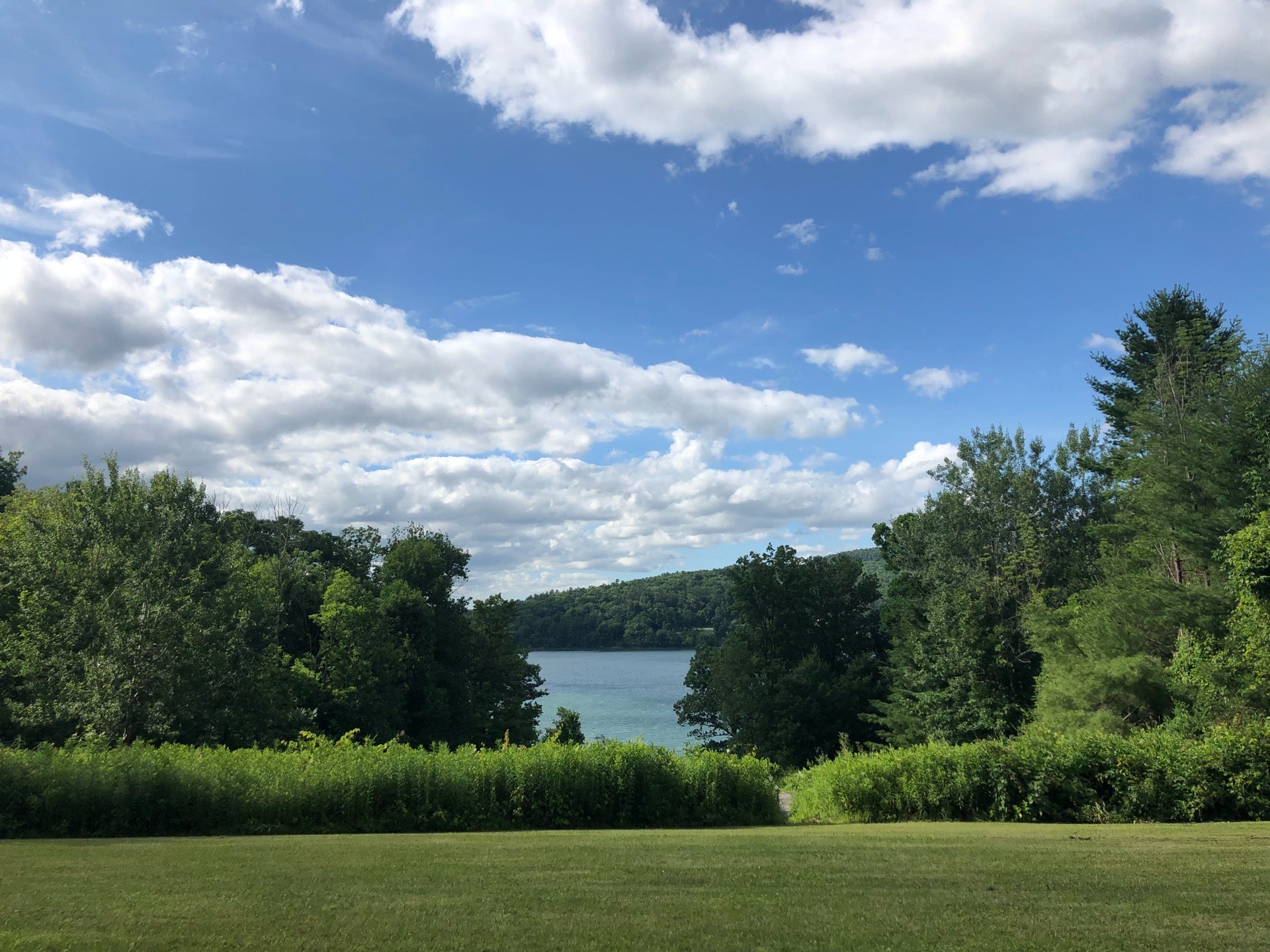 Stairmaster Lodge at Camp Raymond, Cooperstown, NY - MapQuest