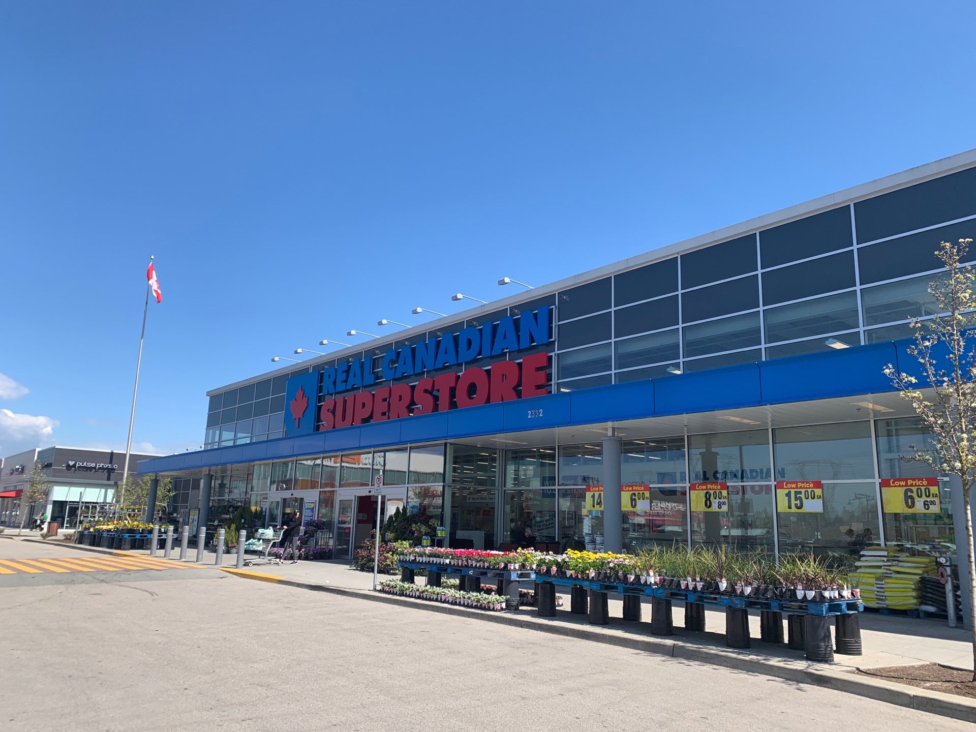 Real Canadian Superstore, 2332 160 St, Surrey, BC - MapQuest