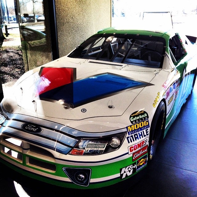 Valvoline World Headquarters, 100 Valvoline Way, Lexington, KY, Office ...