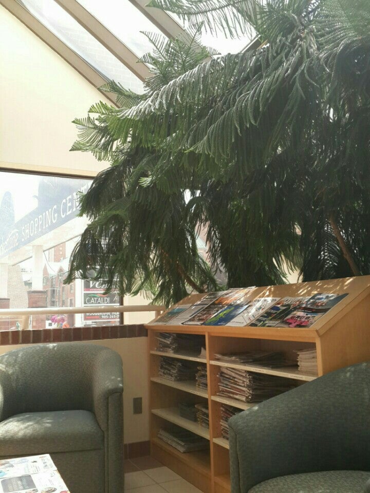 North Kipling Community Centre, 2 Rowntree Rd, Toronto, ON - MapQuest