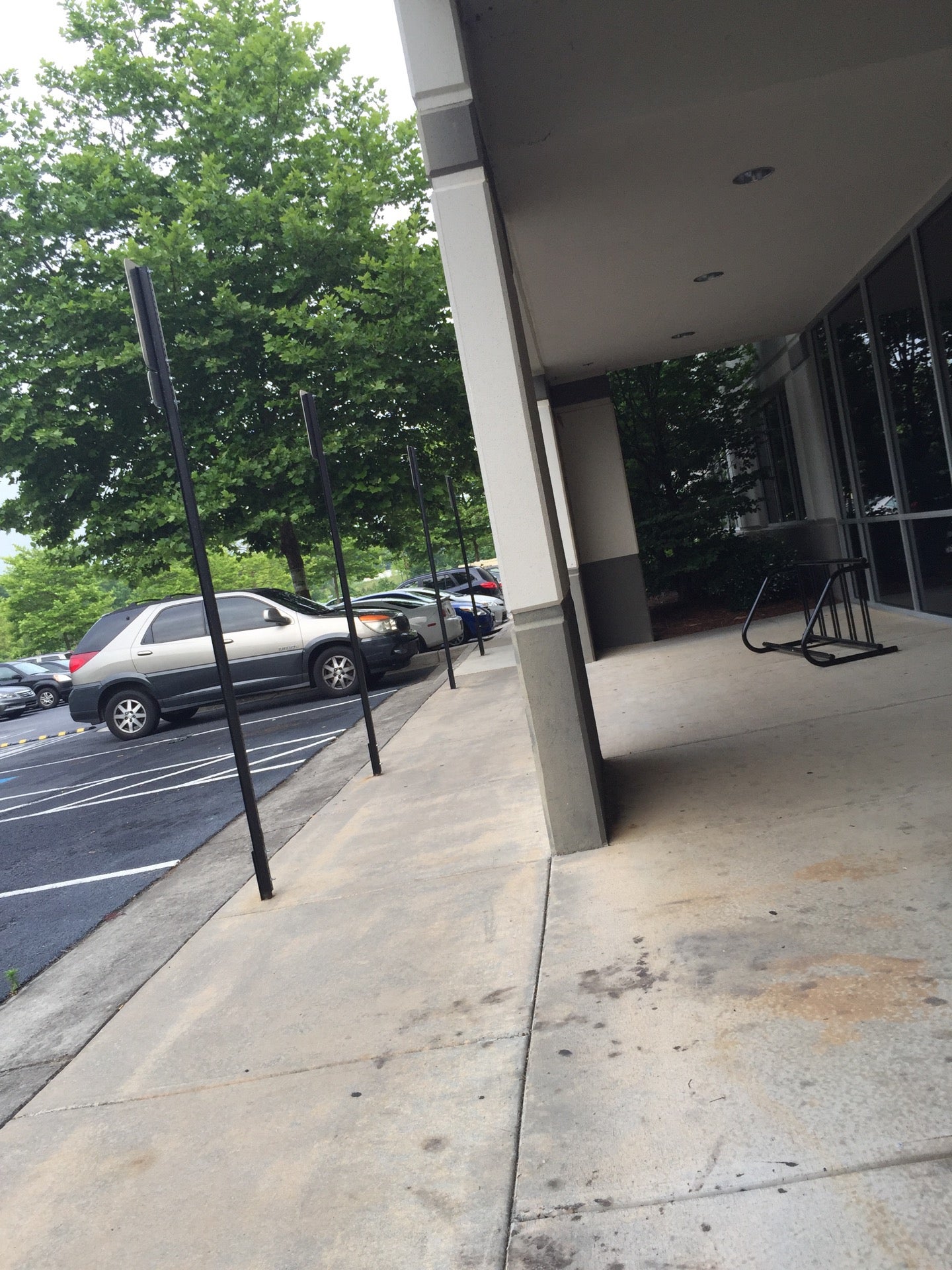 4200 North Commerce Drive East Point Georgia 30344