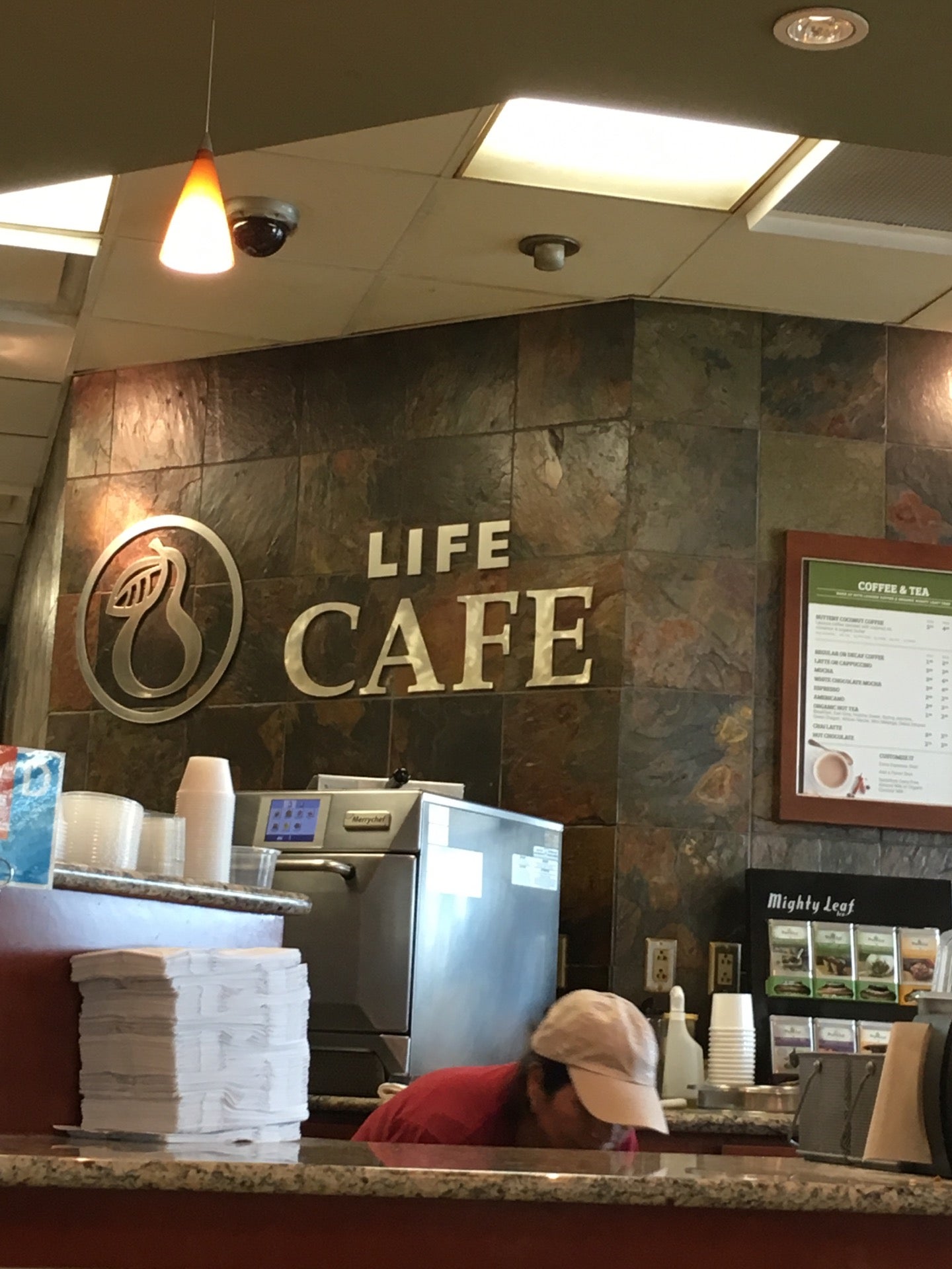 LifeCafe - San Antonio 281, 18510 US Highway 281 N, San Antonio, TX ...