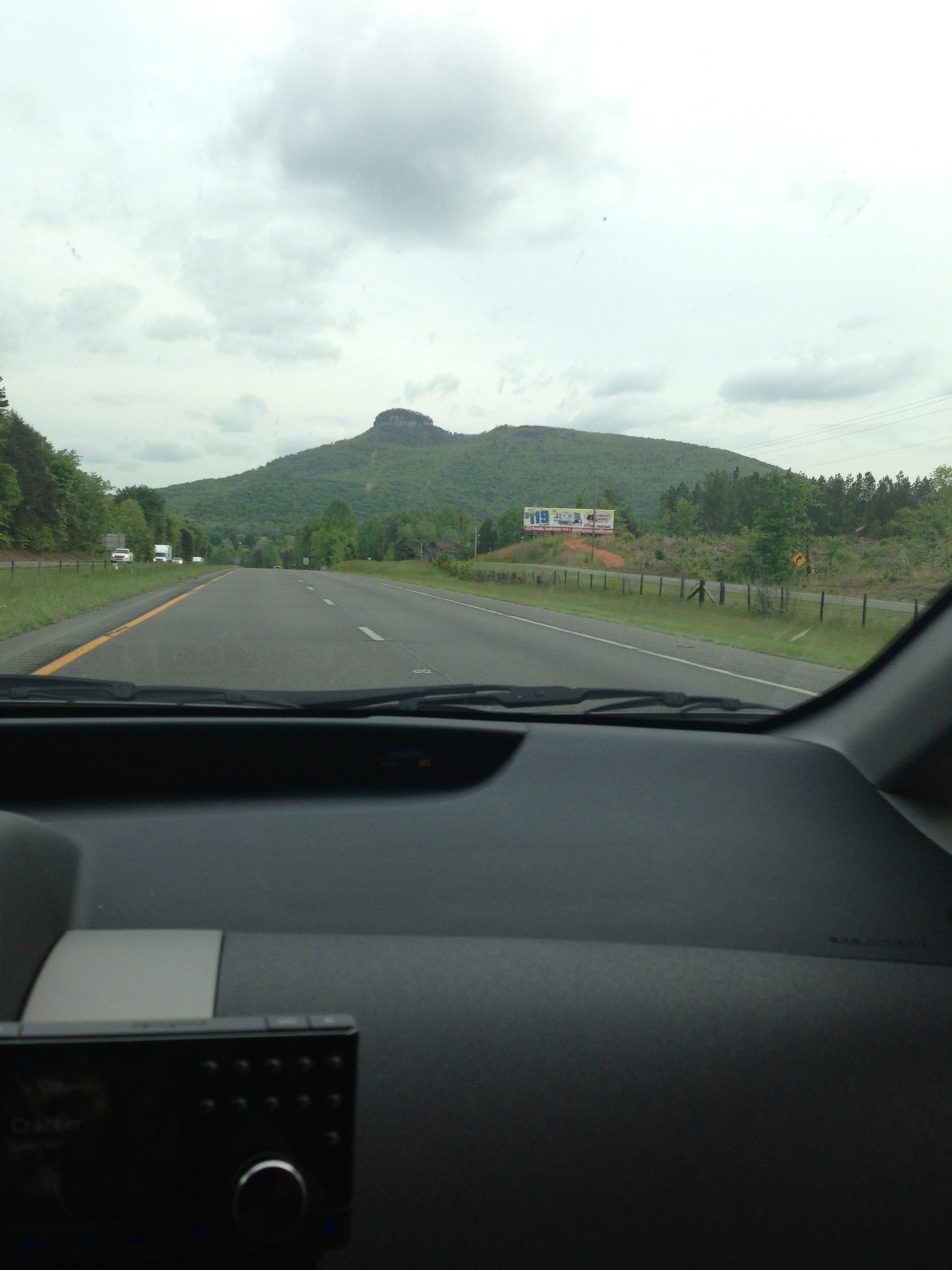 Pilot Mountain Family Campground, Pinnacle, NC - MapQuest