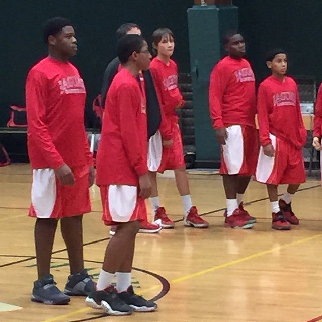 Kitty Hawk Middle School, 840 Old Cimarron Trl, Universal City, TX ...