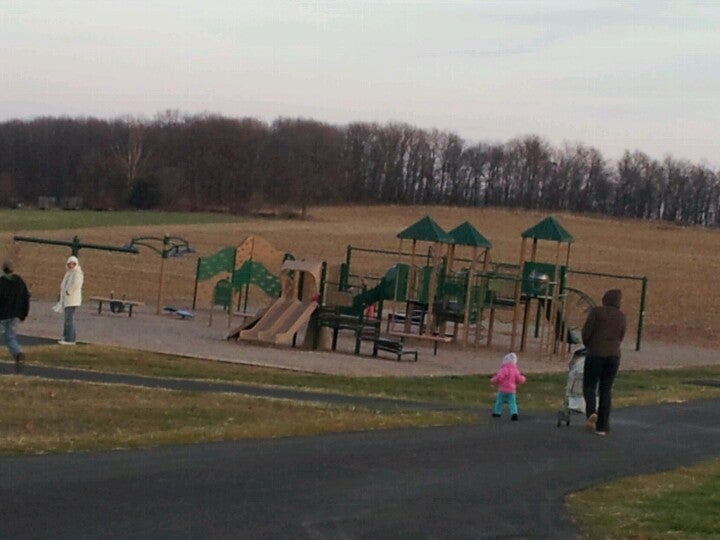 Manheim Adventure Park, 4565 Camp Woods Rd, Manheim Twp, PA, Parks ...