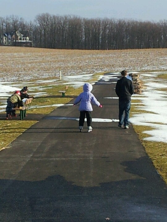 Manheim Adventure Park, 4565 Camp Woods Rd, Manheim Twp, PA, Parks ...