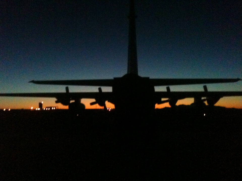 Laguna Army Airfield, 301 C St, Yuma, AZ, Airports - MapQuest