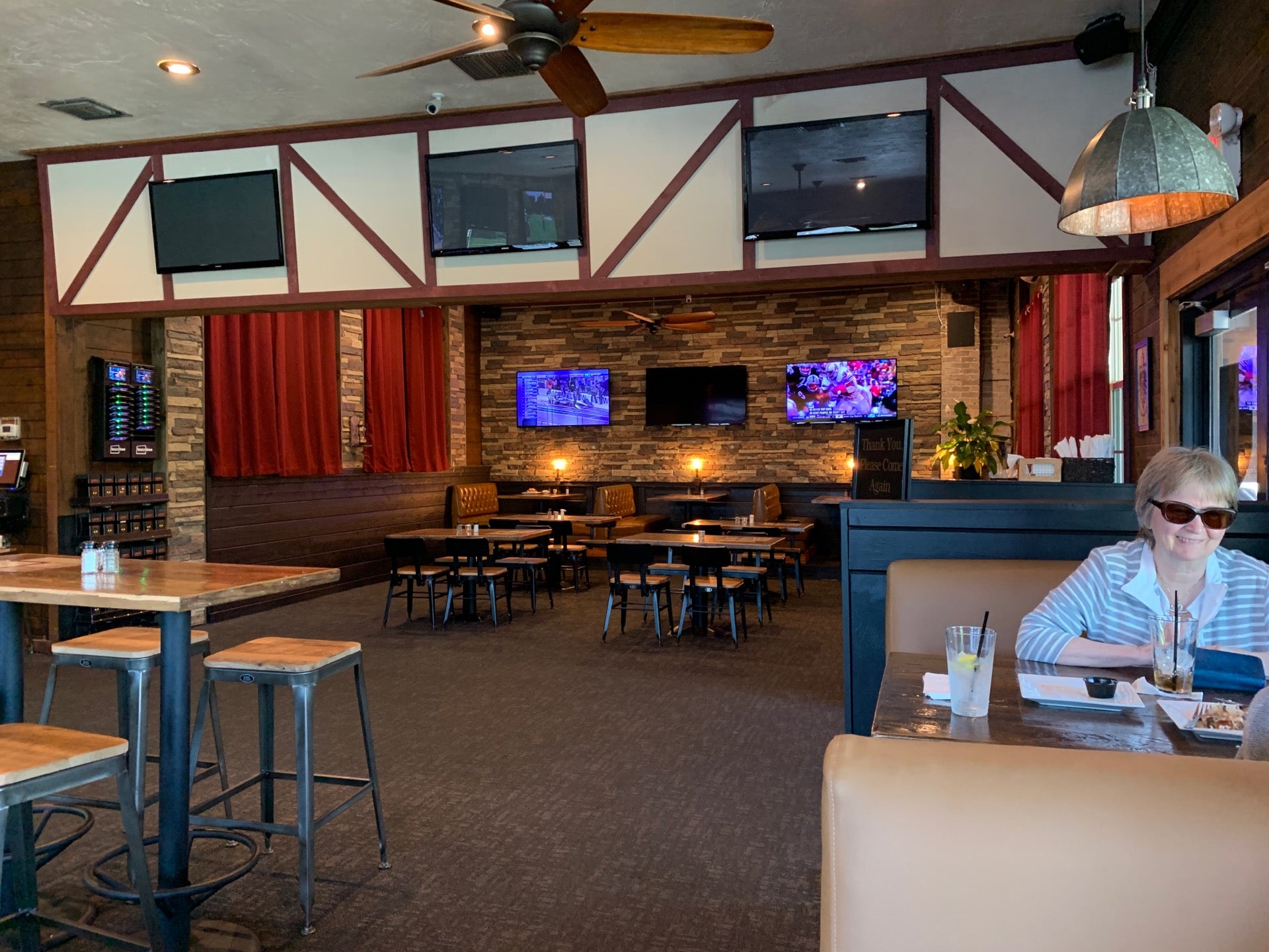 Das Brauhaus & Cafe - CLOSED, 3419 Alt 19, Palm Harbor, FL, Eating ...