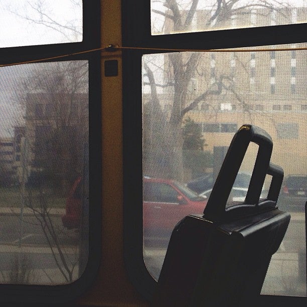 Citilink Central Station, 121 W Baker St, Fort Wayne, IN, Bus Lines ...