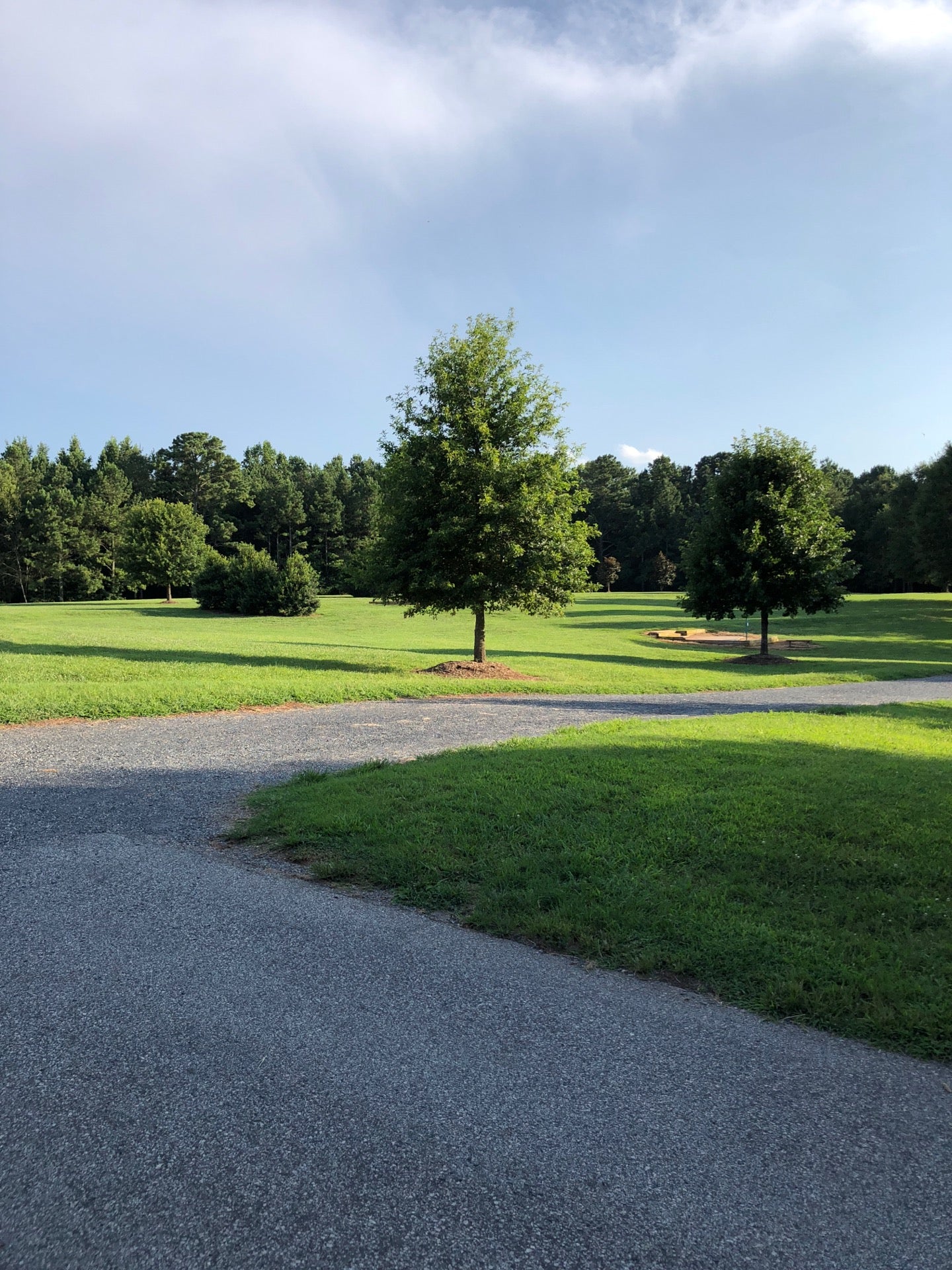 Alexander Park Disc Golf Course, 980 Old Snellville Hwy, # 1012 ...