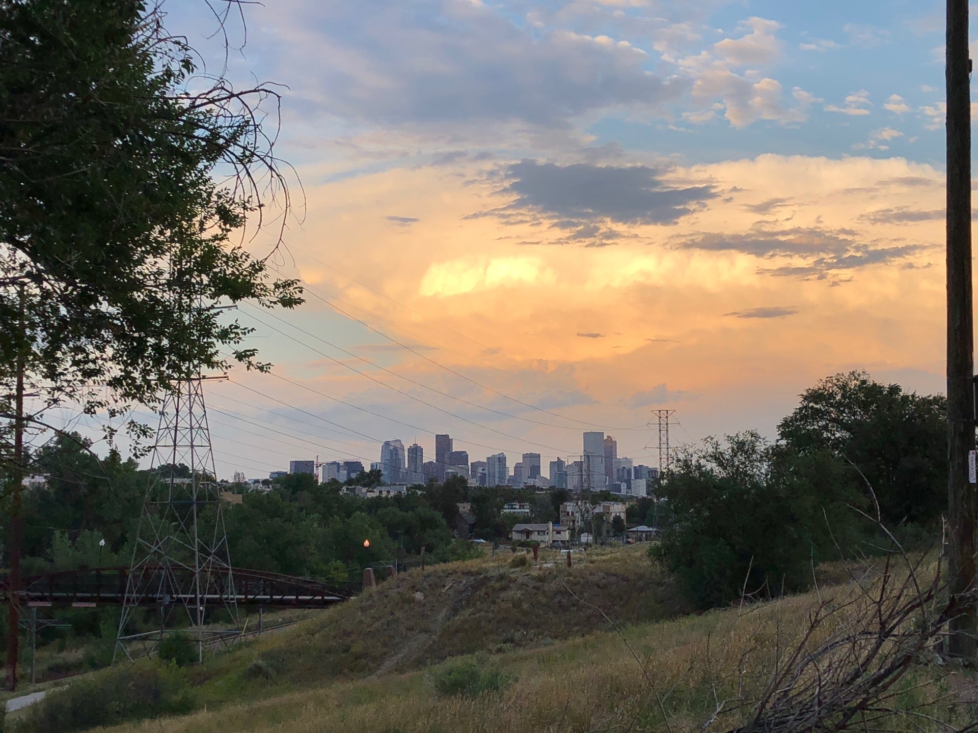 Dry Gulch Park, W 10TH Ave, Denver, CO - MapQuest
