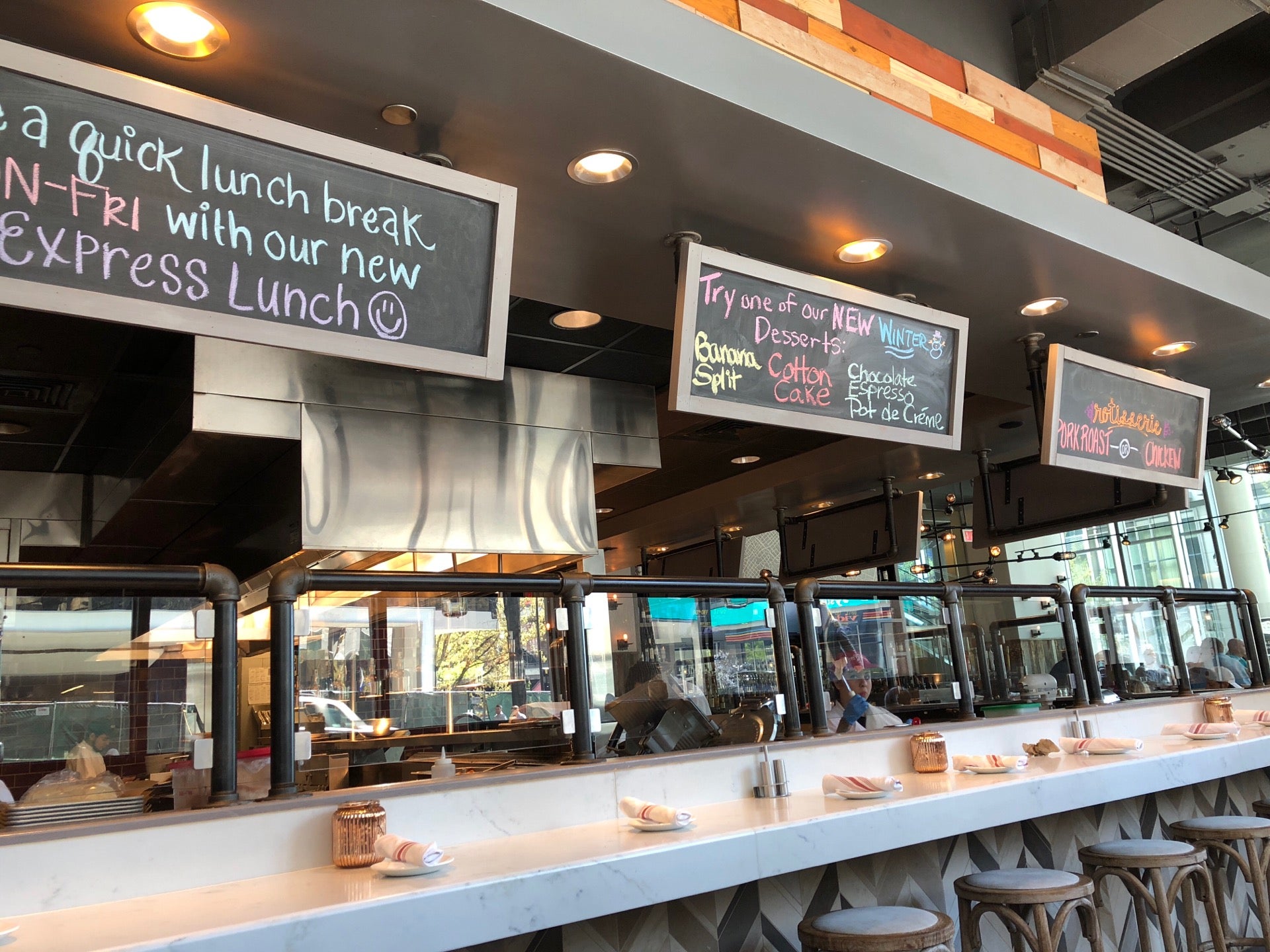 City Smoke, 100 N Tryon St, Ste 170, Charlotte, NC - MapQuest