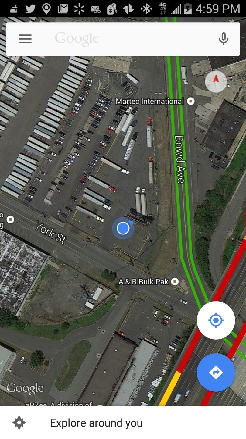 Wakefern Food, 505 Division St, Elizabeth, NJ, Food Products Retail ...