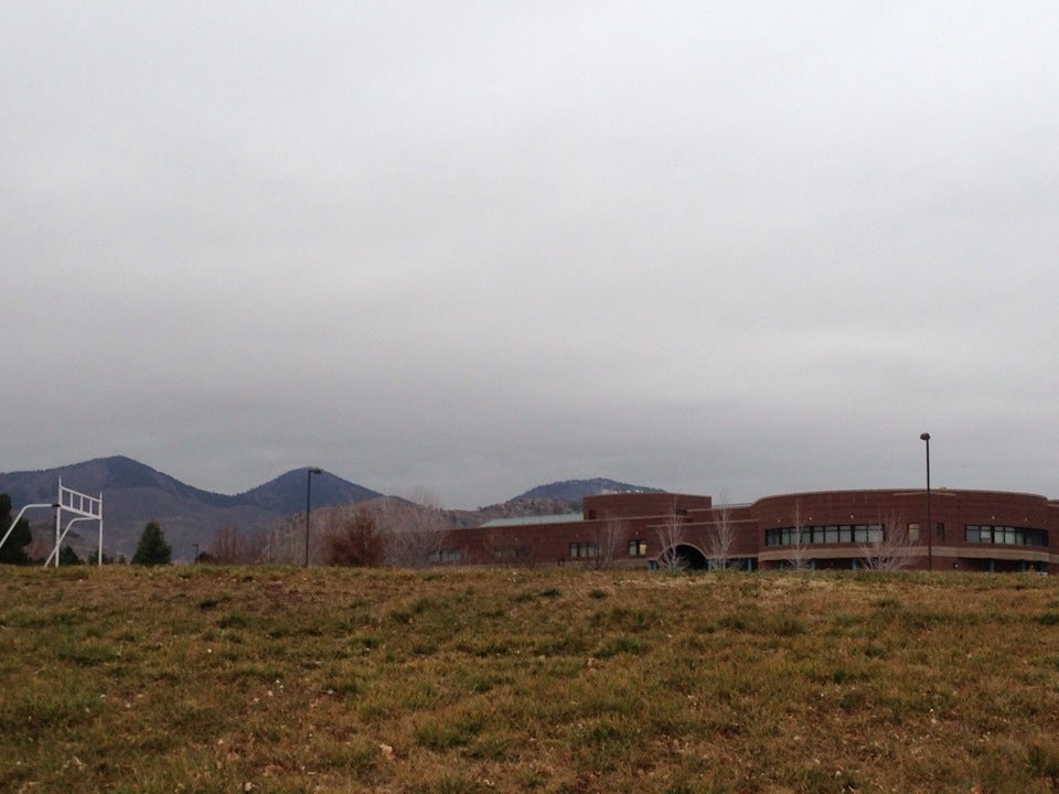 Summit Ridge Middle School, 11809 W Coal Mine Ave, Littleton, CO, High ...