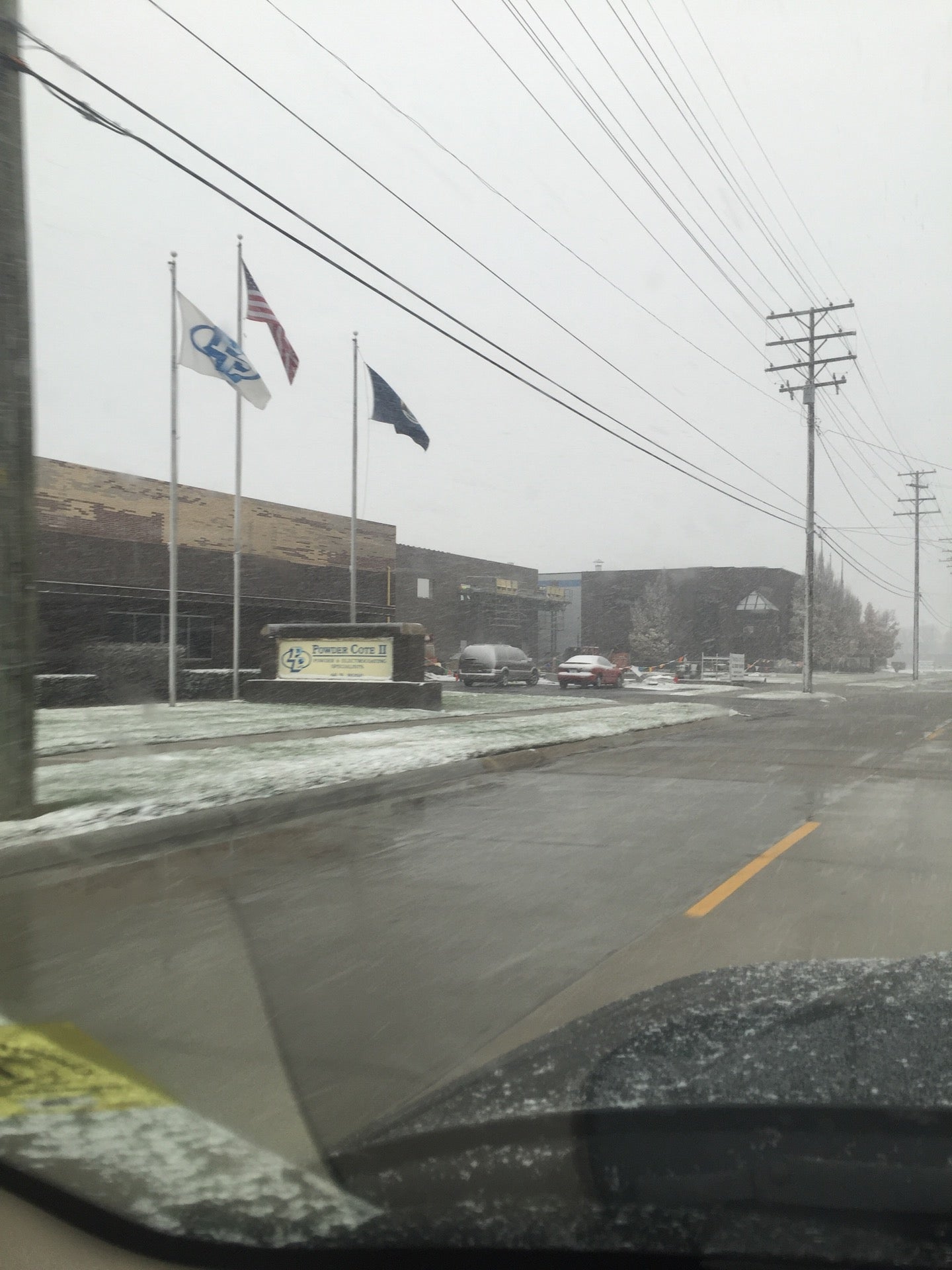 Powder Cote II, 80 N Rose St, Mount Clemens, MI - MapQuest