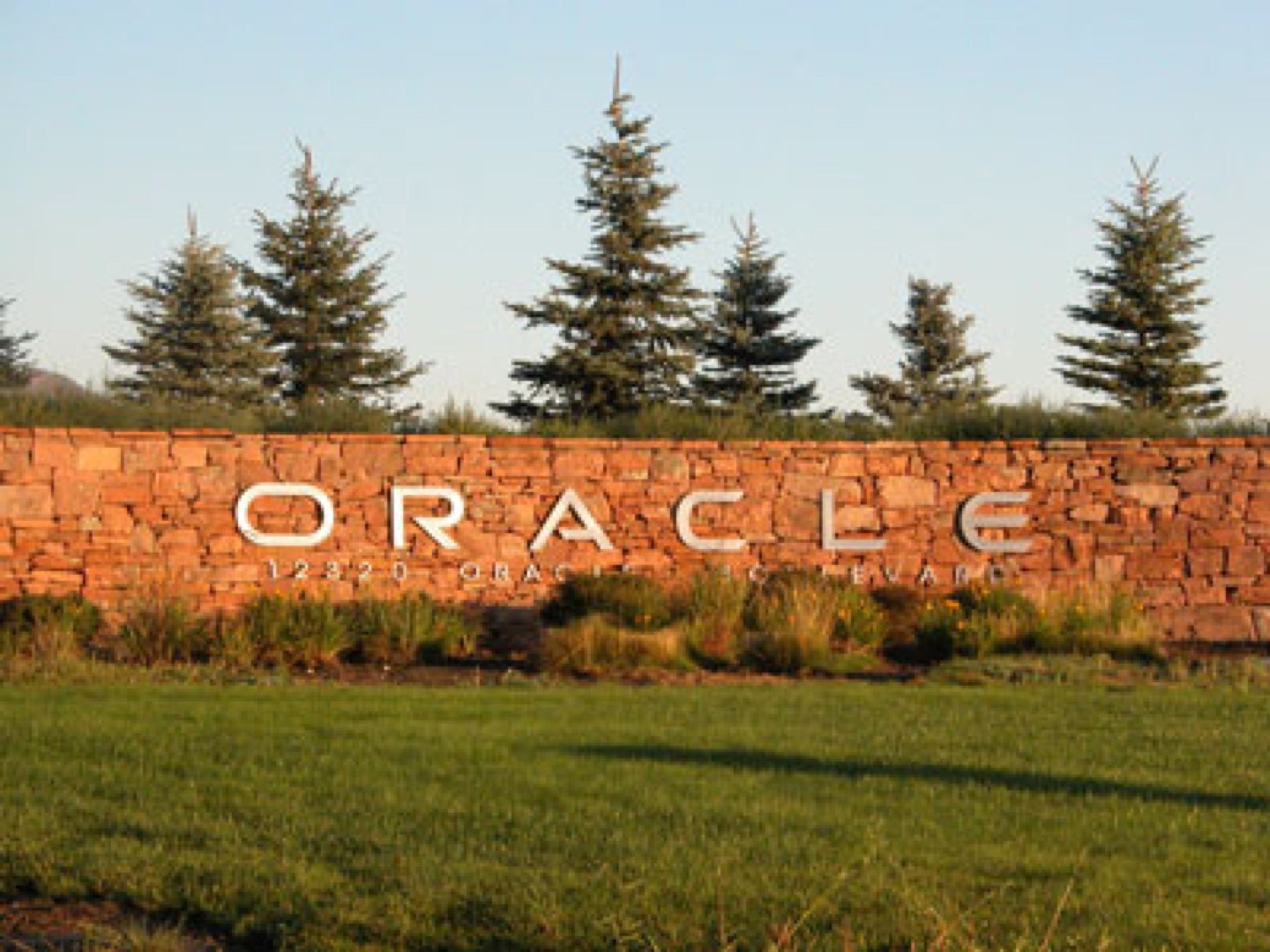 Oracle, 12320 Oracle Blvd, Colorado Springs, CO - MapQuest