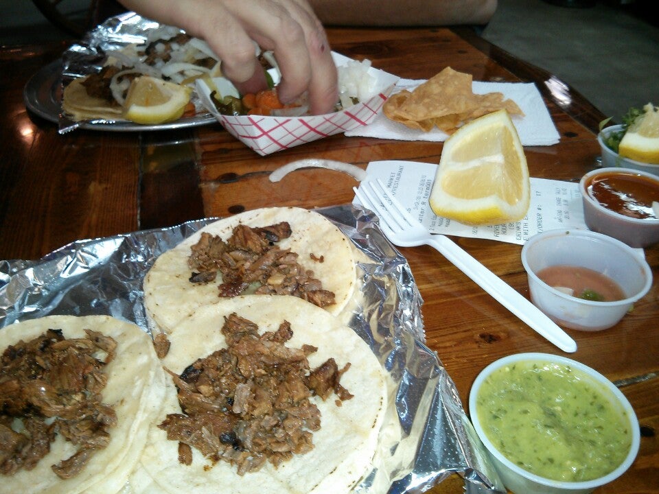 El Tapatio Market, 5800 Van Buren Blvd, Ste 101, Riverside, CA - MapQuest