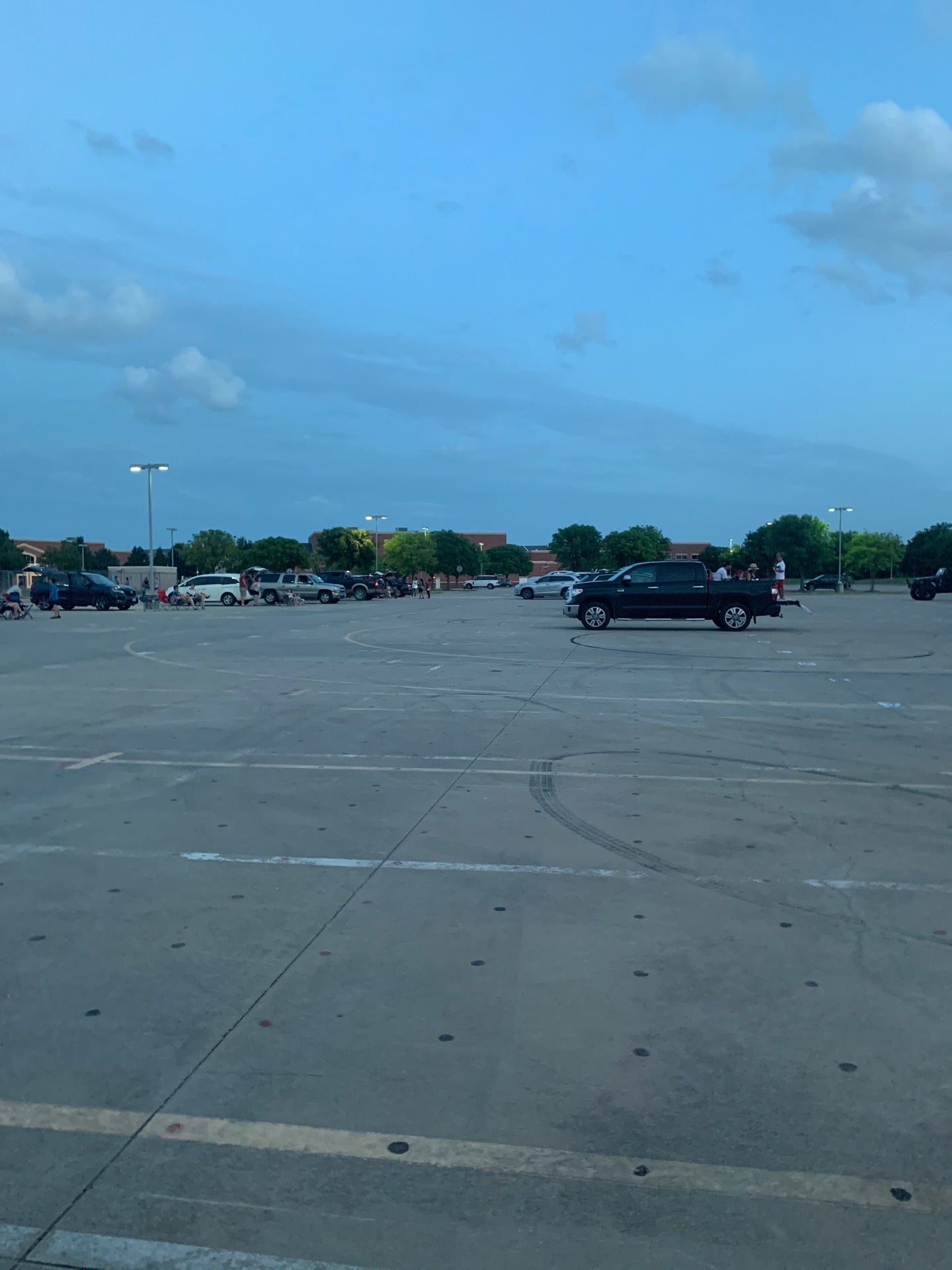 Lovejoy Football Stadium, FM-2170, Lucas, TX, Stadiums Arenas ...